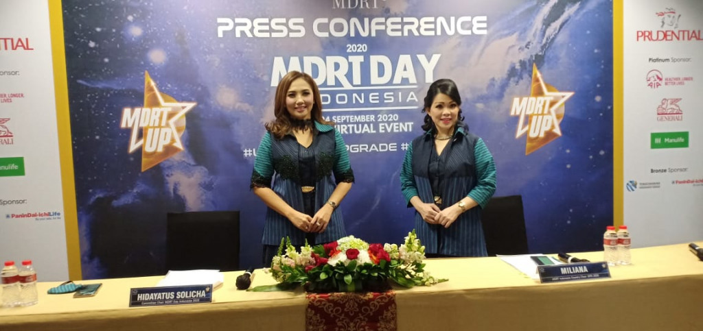 Agen Asuransi Harus Berkompetensi di Tengah Pandemi