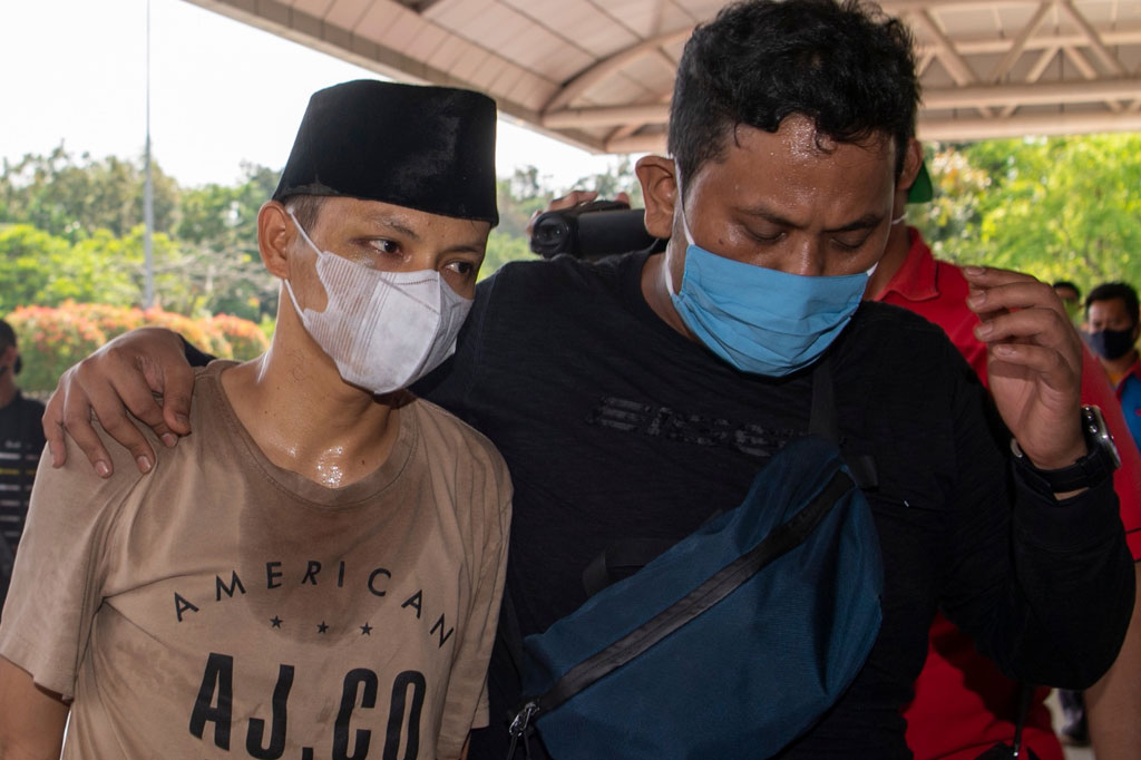 Anggota Dprd Bandar Narkoba Dibawa Ke Jakarta