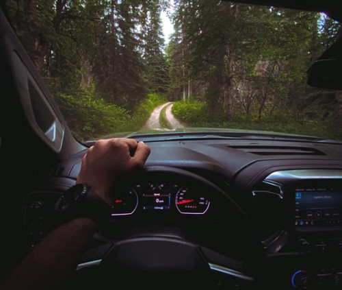 Fobia Mengemudi? Ini yang Harus Kamu Lakukan