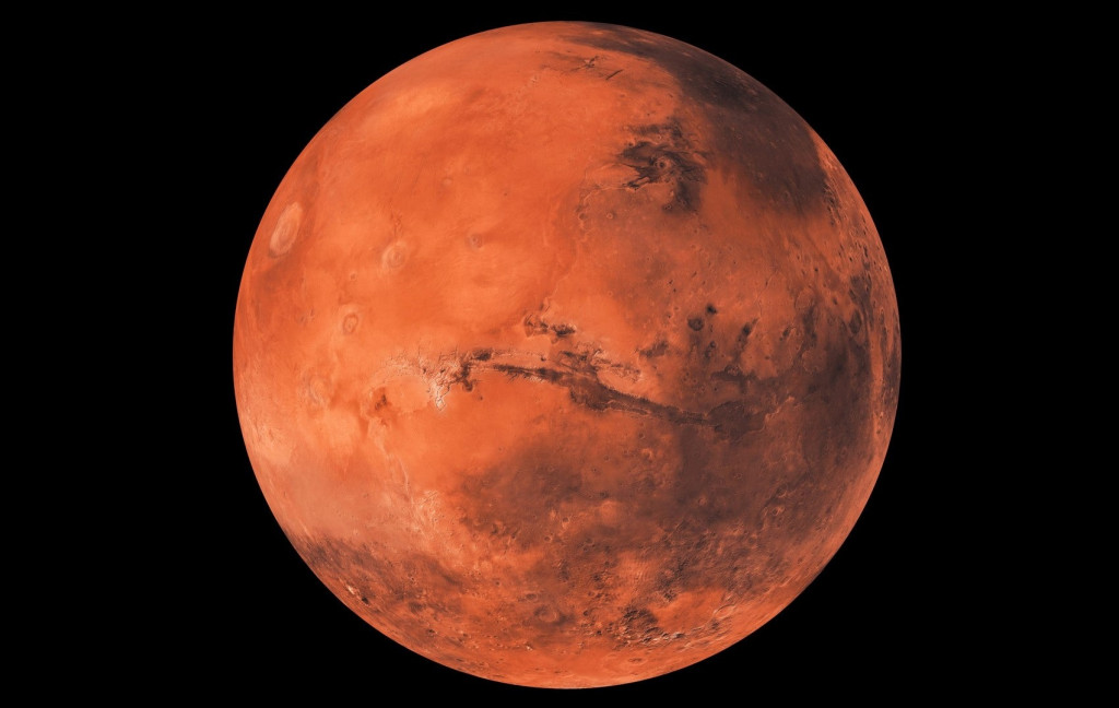 Dekat Bumi Mars Bisa Dilihat Langsung Tanpa Teleskop dekat-bumi-mars-bisa-dilihat-langsung-tanpa-teleskop