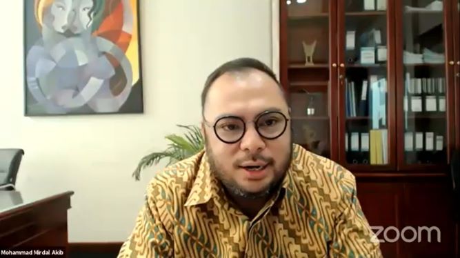 Jangan Sampai Pandemi Lahirkan Ahli TikTok dan Drama Korea