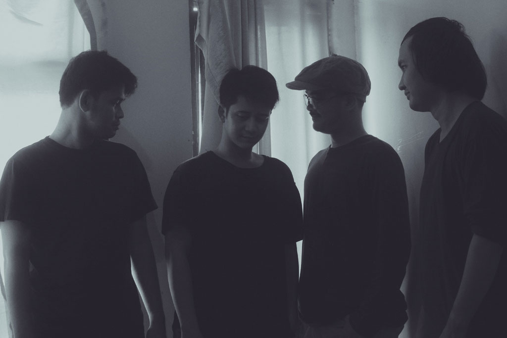 Band Rupadhatu Rilis Album Debut, Hadirkan Musikalisasi Puisi Chairil Anwar