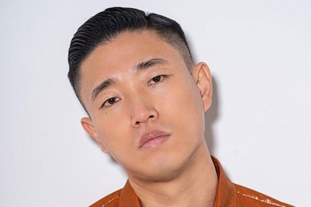 Kang Gary Comeback dengan Album Mini 2020