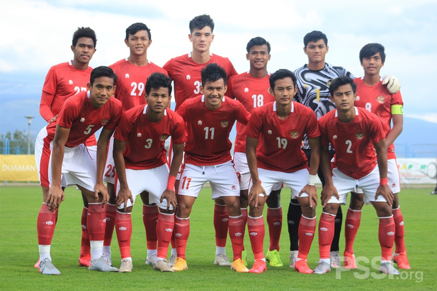 Kiat Adi Satryo untuk Menjadi Kiper Utama Timnas U-19