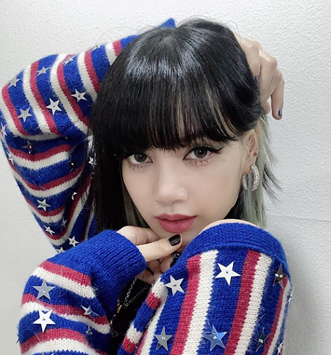 Ini Dia Koleksi Make Up Lisa BLACKPINK