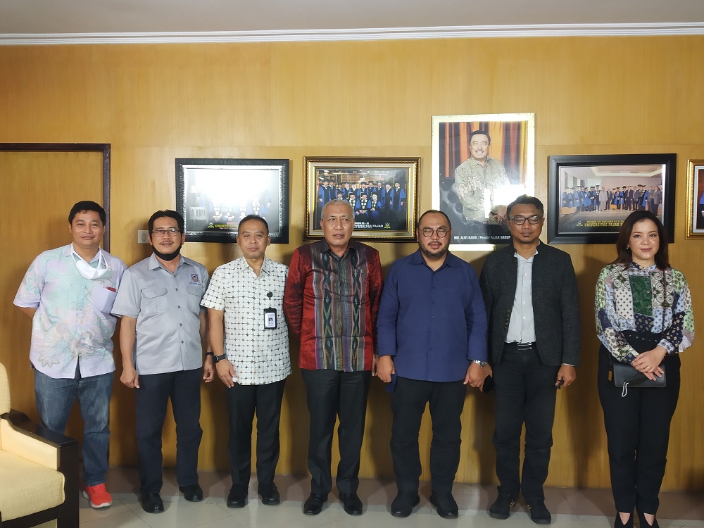 Rektor Unifa: Mahasiswa Jebolan OSC Sangat Berprestasi