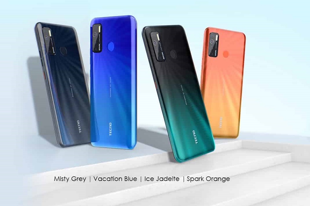 Tecno Mobile Siap Ramaikan Pasar Ponsel Indonesia