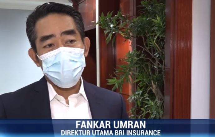 BRI Insurance Kolaborasi Lintas Sektor Dorong Ekonomi Nasional