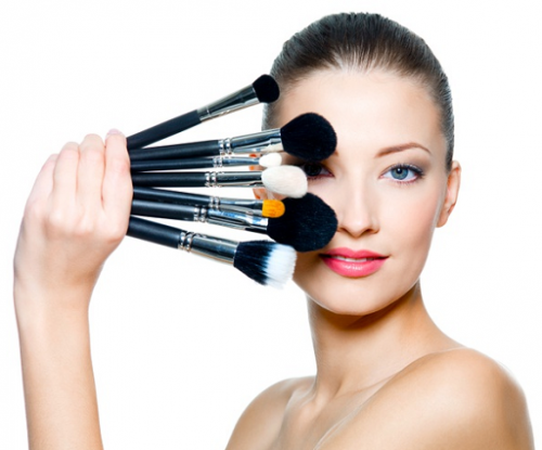 10 Jenis Kuas Rias dan Kegunaannya – Loremipsum.id