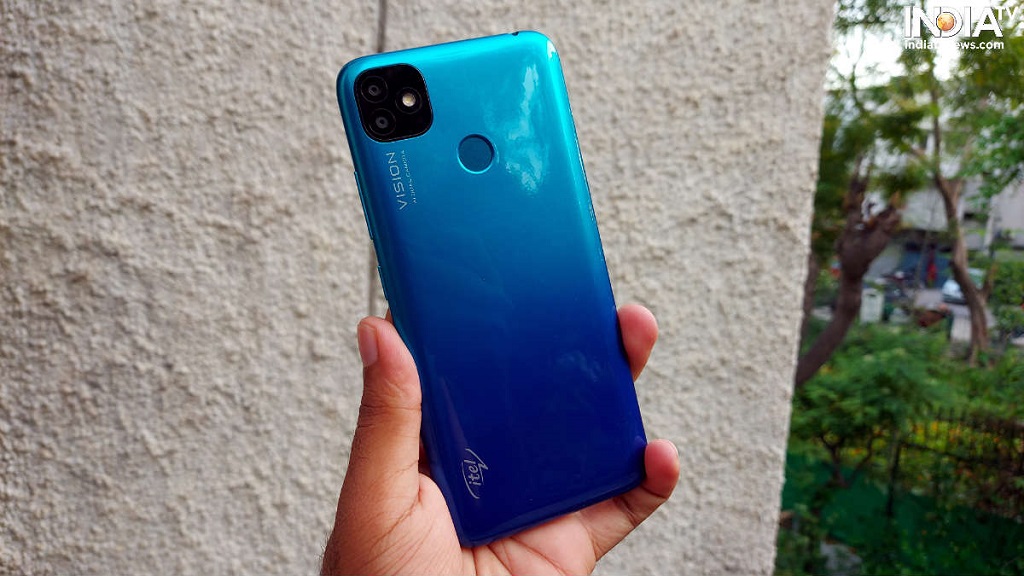 Itel, Pemain Baru Smartphone di Indonesia Harga Rp1 Juta