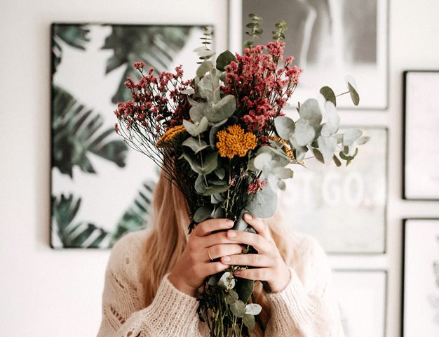 5 Cara Bunga Tampak Segar Lebih Lama