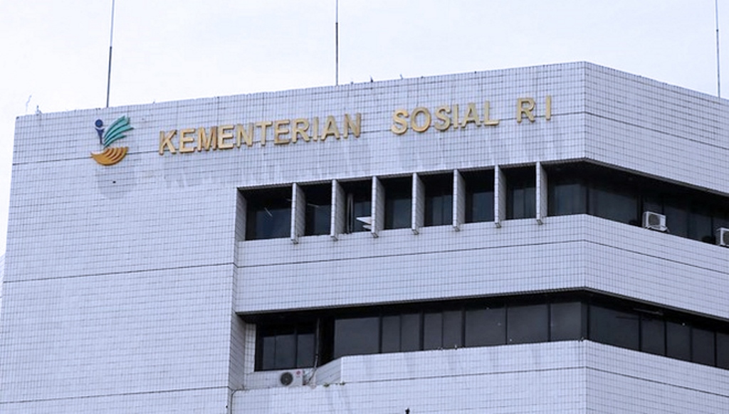 Kemensos Maksimalkan Pemulihan Sosial Usai Terhantam Covid-19