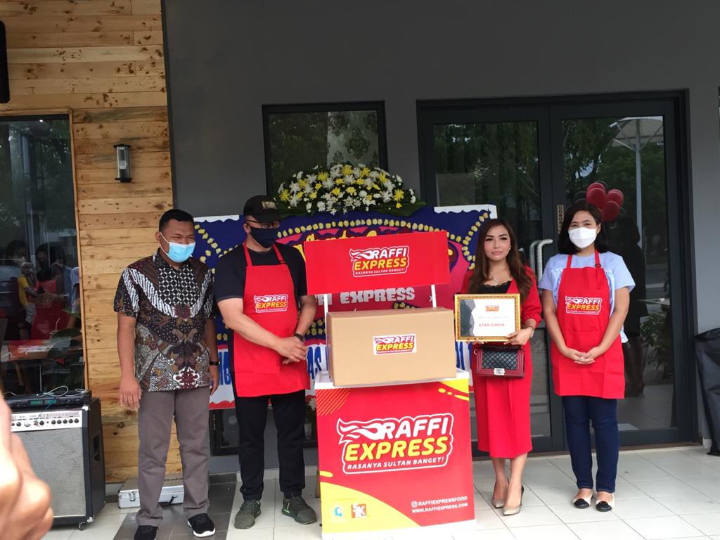 Optimis di Tengah Pandemi