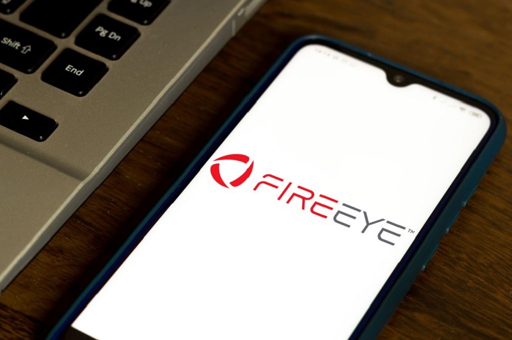 FireEye Kena Serangan Siber, Diduga dari Pemerintahan