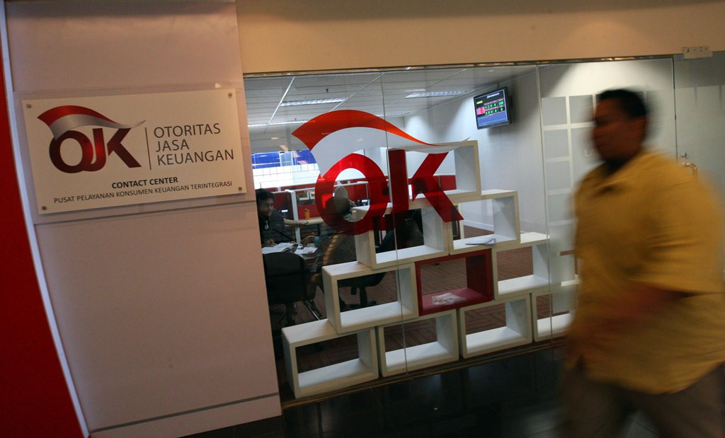 3 Pesan OJK untuk Industri Asuransi Menyongsong 2021 3 Pesan OJK untuk Industri Asuransi Menyongsong 2021