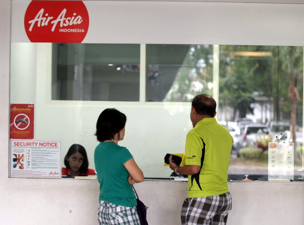AirAsia Siapkan Layanan Rapid Antigen dan Swab PCR AirAsia Siapkan Layanan Rapid Antigen dan Swab PCR