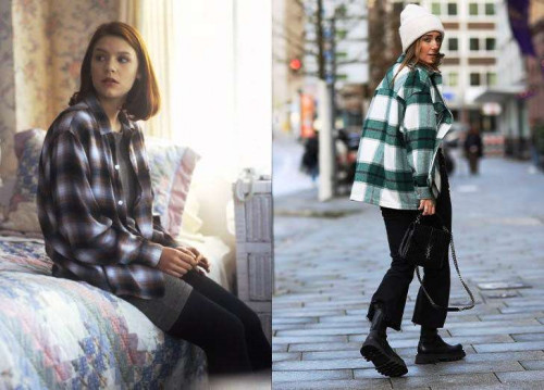 5 Fashion Gen X yang Masih Populer