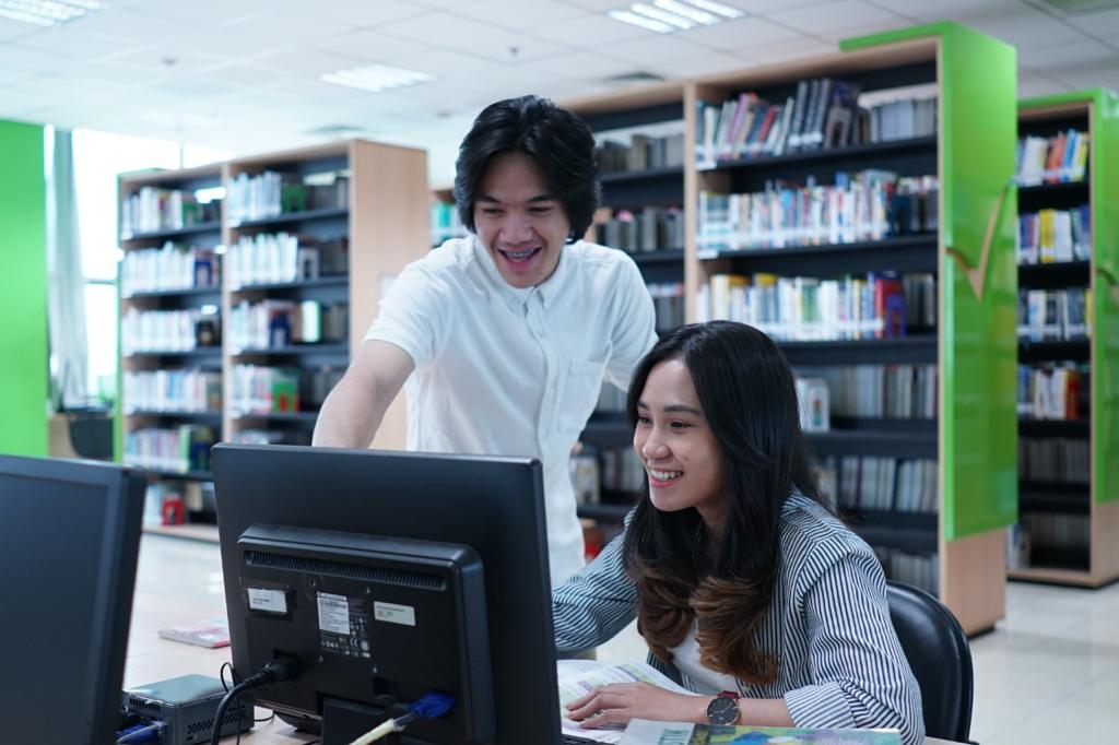 Gandeng CWMA, Kalbis Institute Bekali Lulusannya dengan Sertifikat