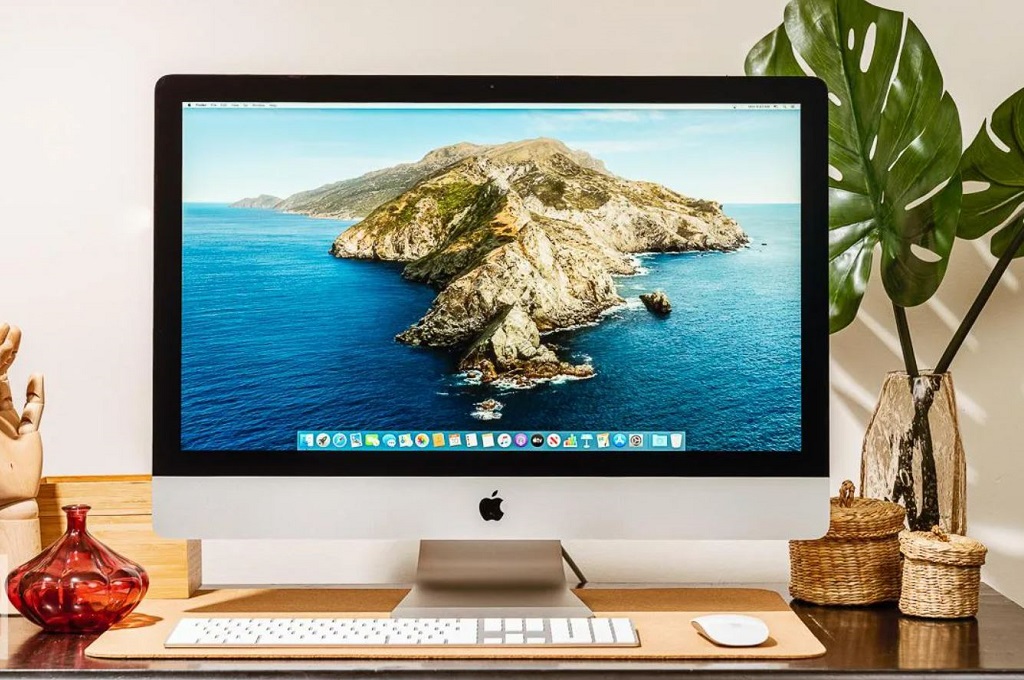 Apple akan Ubah Desain iMac dan Mac Pro