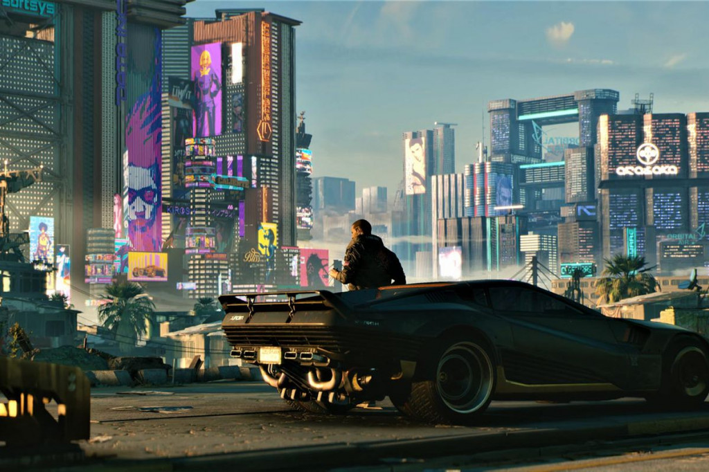 3 Berita Teknologi Terpopuler, Review Cyberpunk 2077 hingga Razer Naga X