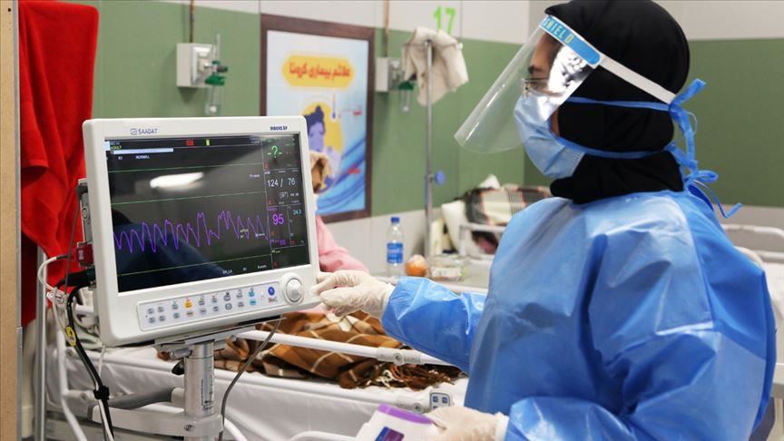 `RS Diinstruksikan Tambah Kapasitas Perawatan dan ICU Khusus Covid-19