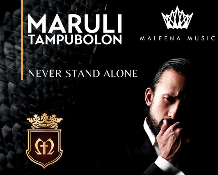 Misi Maruli Tampubolon Kenalkan Bhineka Tunggal Ika ke Warga Dunia ...