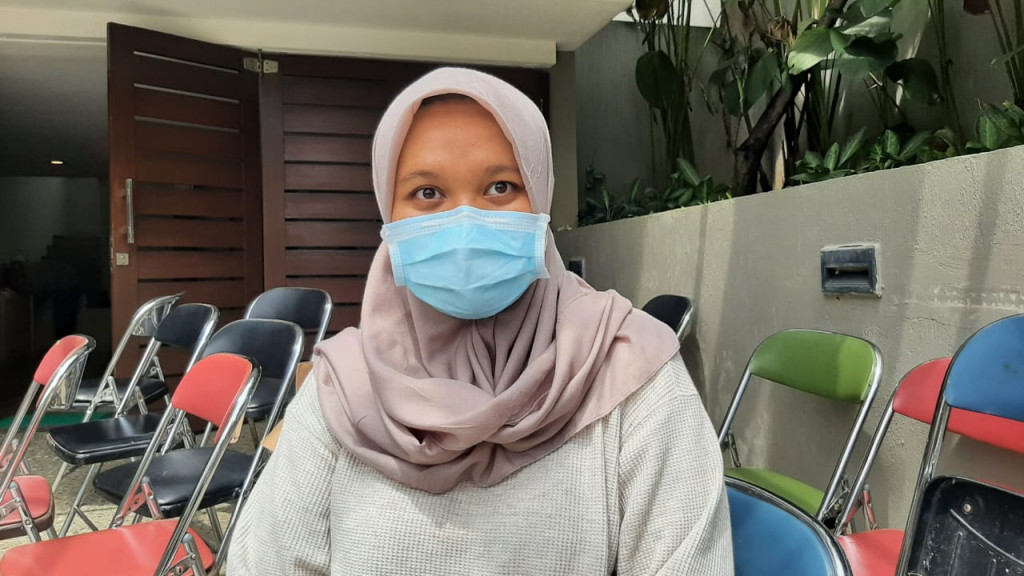 Rektor Universitas Paramadina Dikenal Penyayang dan Ramah