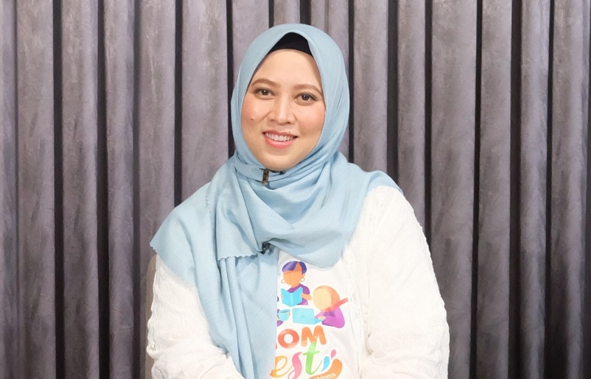 Masa Pandemi, Perempuan Didorong Melahirkan Bisnis Kreatif