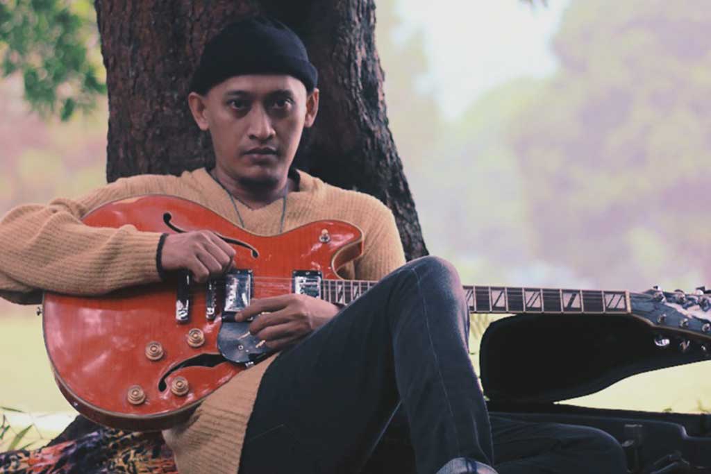 Mantan Gitaris Stars and Rabbit Lanjutkan Karier Musik, Rilis Single Debut