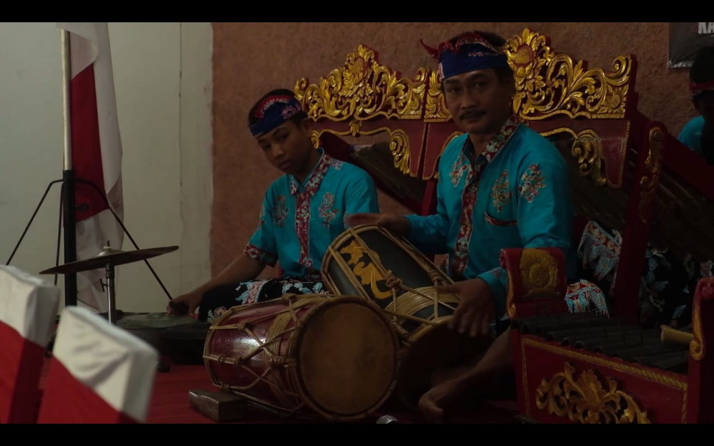 Gendang Kempul, Musik Jiwa Orang Banyuwangi