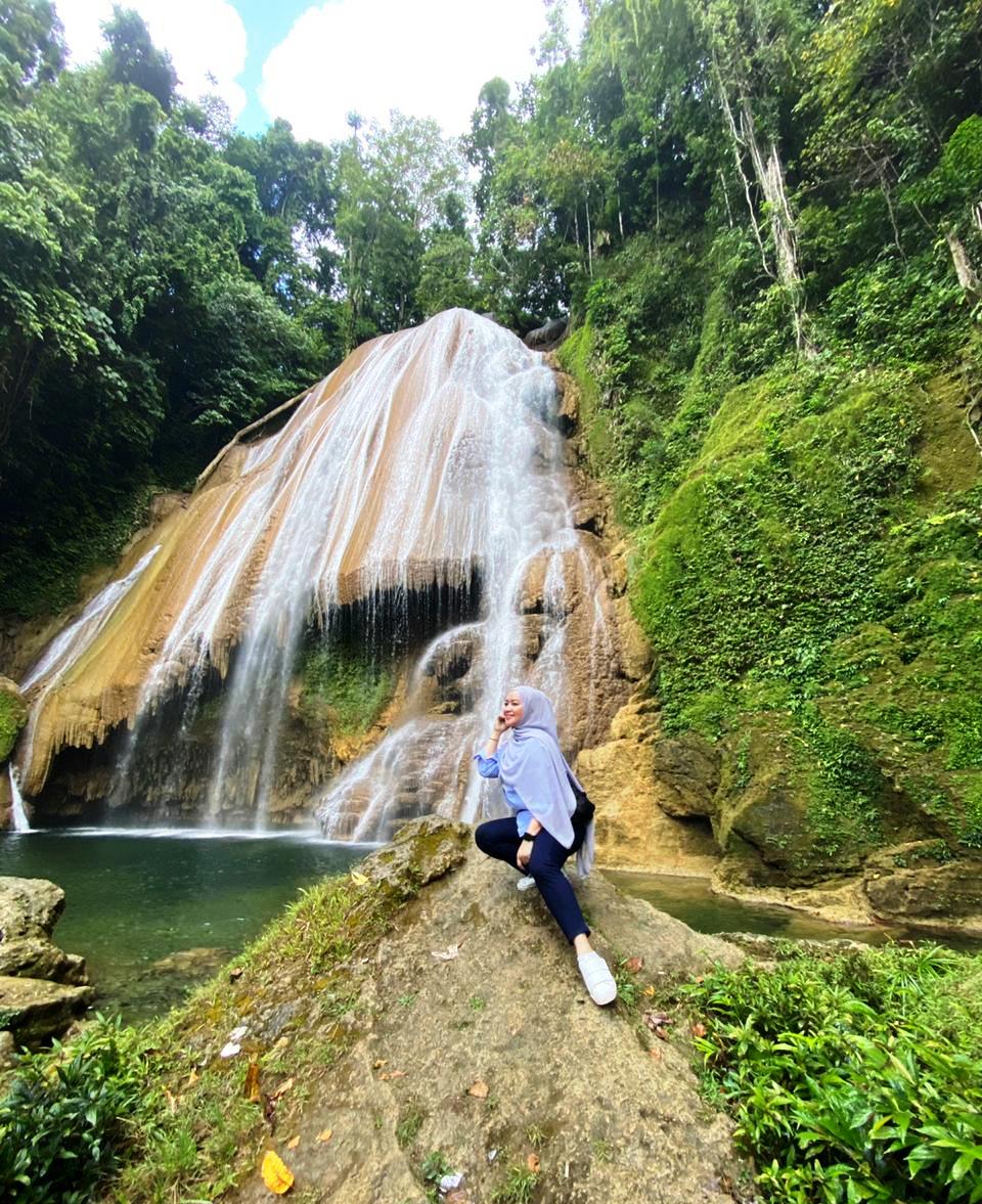 Pemerintah Konawe Kepulauan Tetapkan Tujuh Desa Wisata - Medcom.id Pemerintah Konawe Kepulauan Tetapkan Tujuh Desa Wisata - Medcom.id