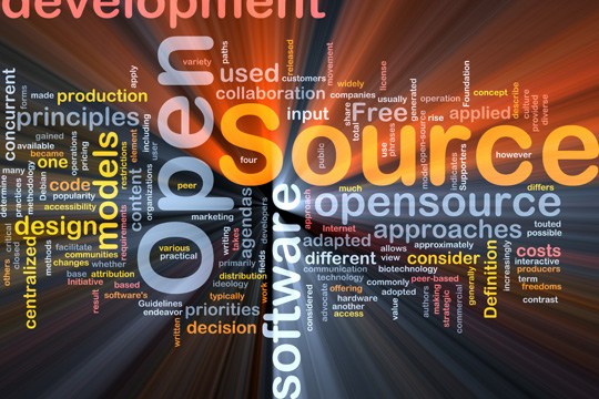 Banyak Perusahaan Besar Adopsi Aplikasi Open Source