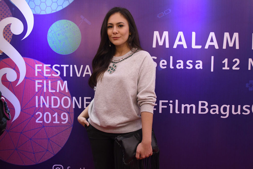 Film Musyrik Angkat Cerita Praktik Pesugihan di Zaman Modern