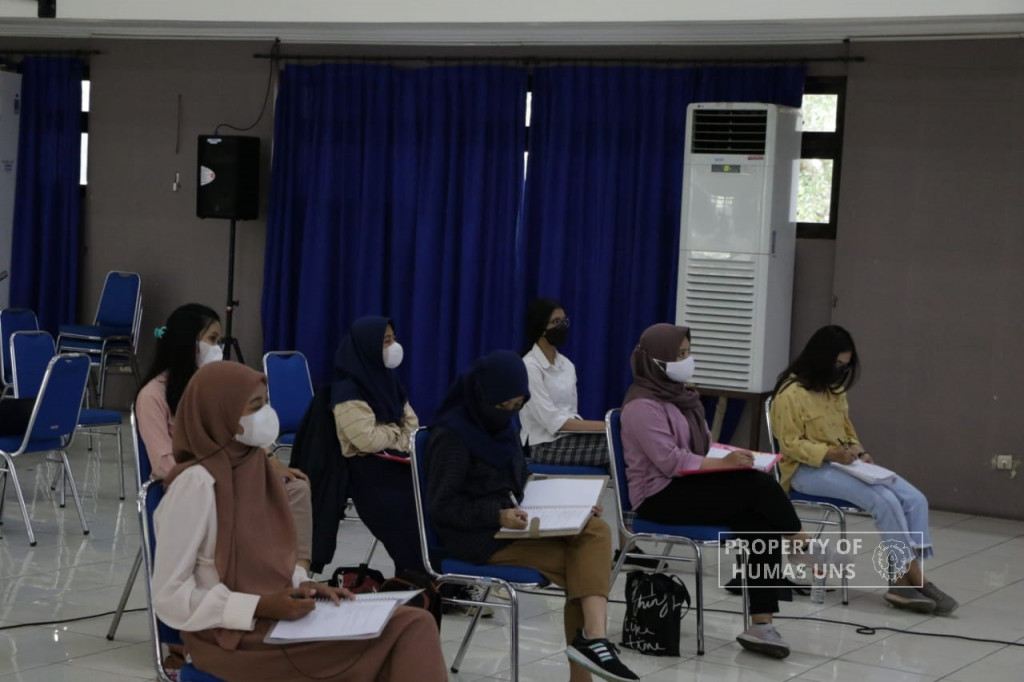 Mengintip Blended Learning Prodi Pendidikan Akuntasi FKIP UNS