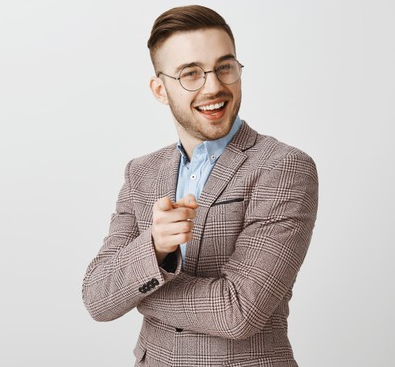 Empat Ciri Kamu Pribadi yang Ambisius