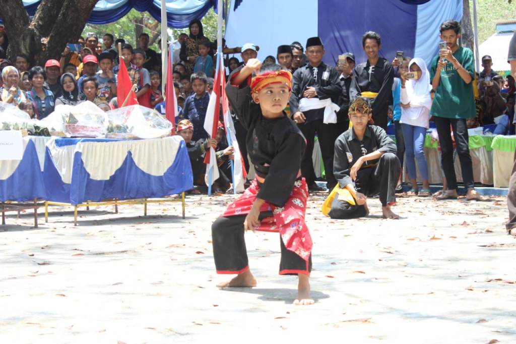 Persilat Puji Ide UNS Gelar Kompetisi Silat Internasional Virtual