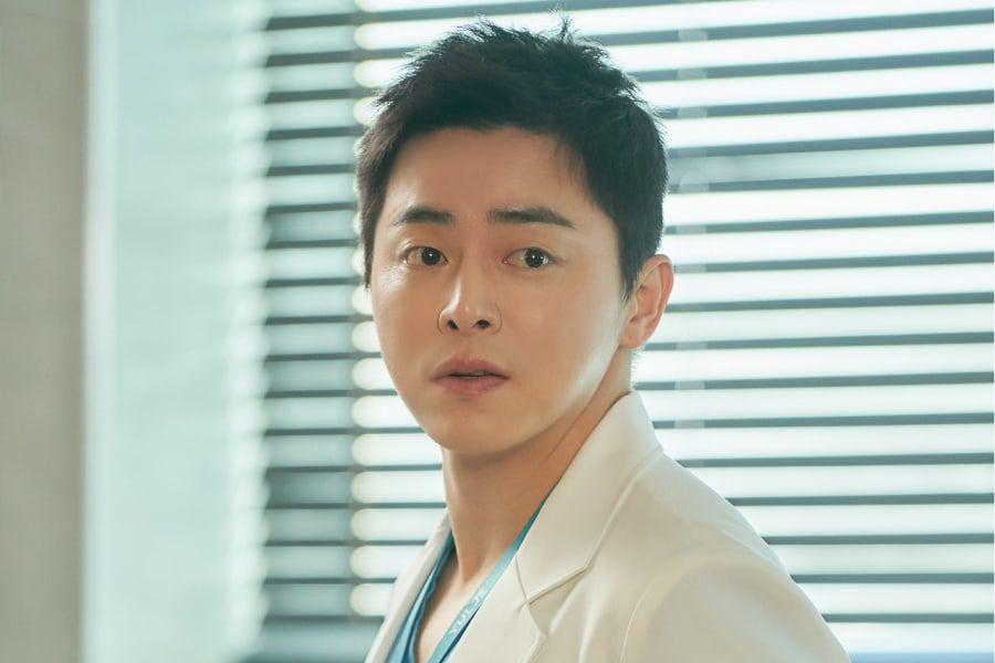 Jo Jung Suk Kembali Sebagai Dokter Penuh Kasih di Hospital Playlist 2