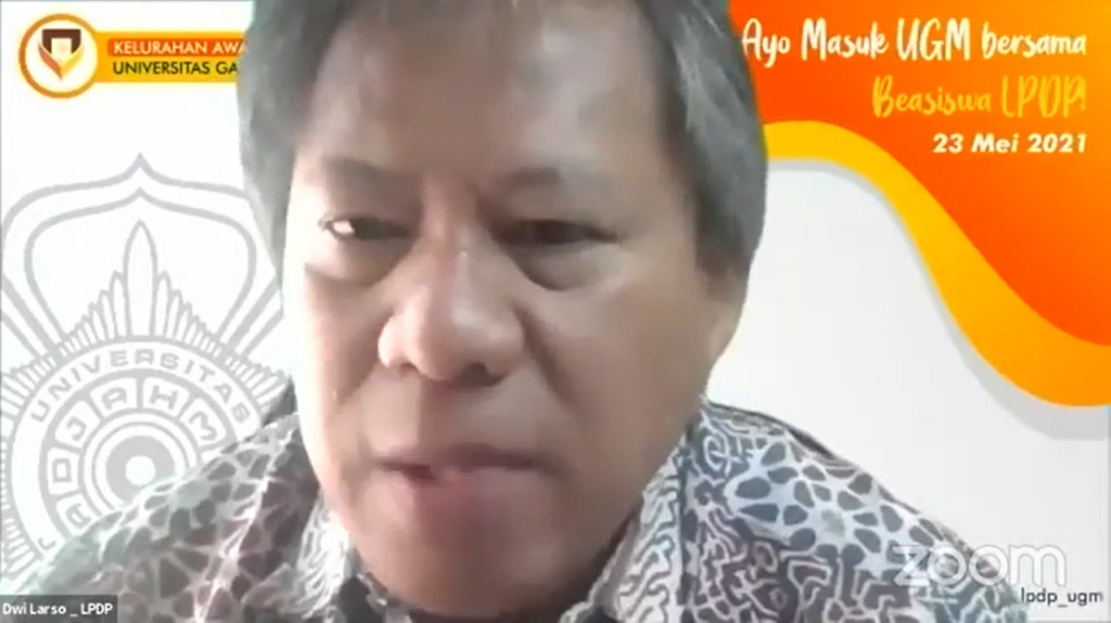 LPDP Siap Kerja Sama dengan Kemenag Fasilitasi Beasiswa Pendidikan