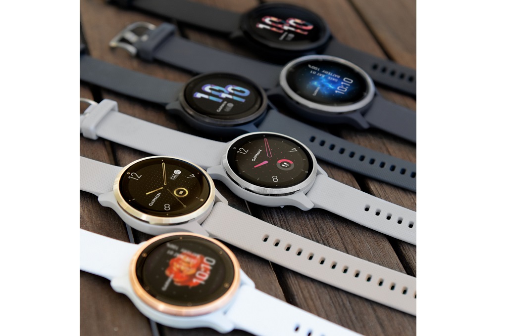 Garmin Umumkan Kehadiran Venu 2 dan Venu 2S Garmin Umumkan Kehadiran Venu 2 dan Venu 2S