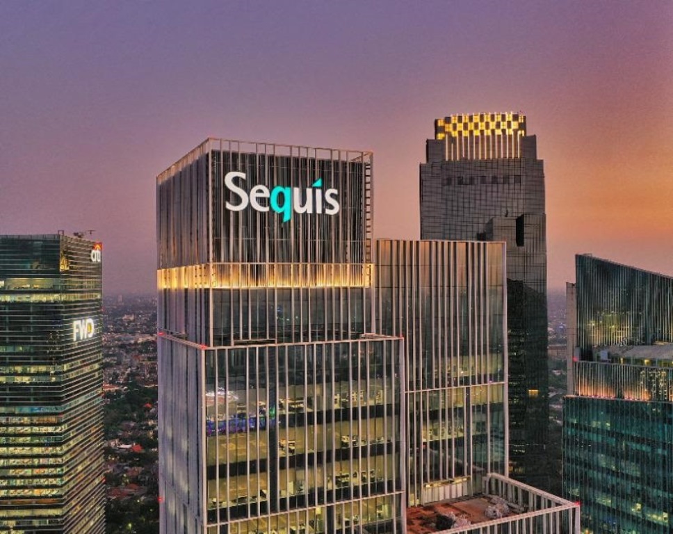 Sequis Life Bukukan Pendapatan Premi Rp3,16 Triliun di 2020 Sequis Life Bukukan Pendapatan Premi Rp3,16 Triliun di 2020