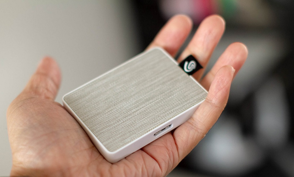 Seagate Rilis Seri Storage Eksternal One Touch Baru, Model SSD