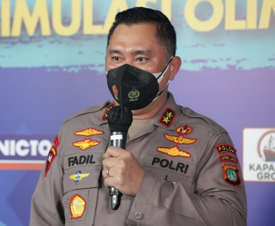 Atlet Bulu Tangkis Diharapkan Taati Protokol Kesehatan