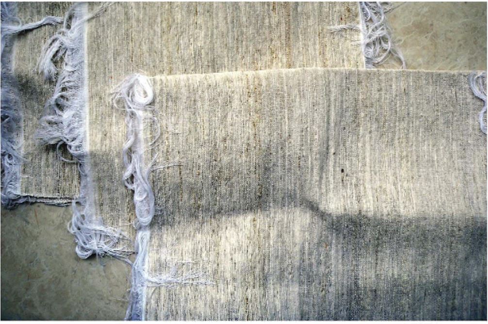 FSRD ITB Teliti Serat Rami Sebagai Smart Textile