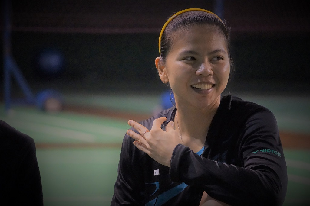 Kaya Pengalaman, Greysia Polii Tetap Tegang Arungi Olimpiade Tokyo