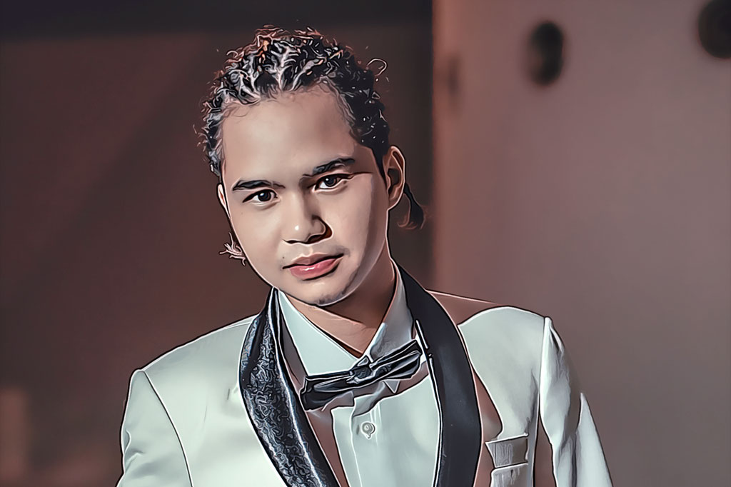 Dul Jaelani Rilis Lagu Spesial untuk Sang Pacar, Berjudul Song For Tissa