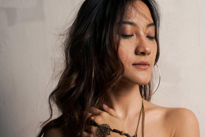 Karya Terpendam Asteriska Tertuang di Album Solo Kedua, Past ...