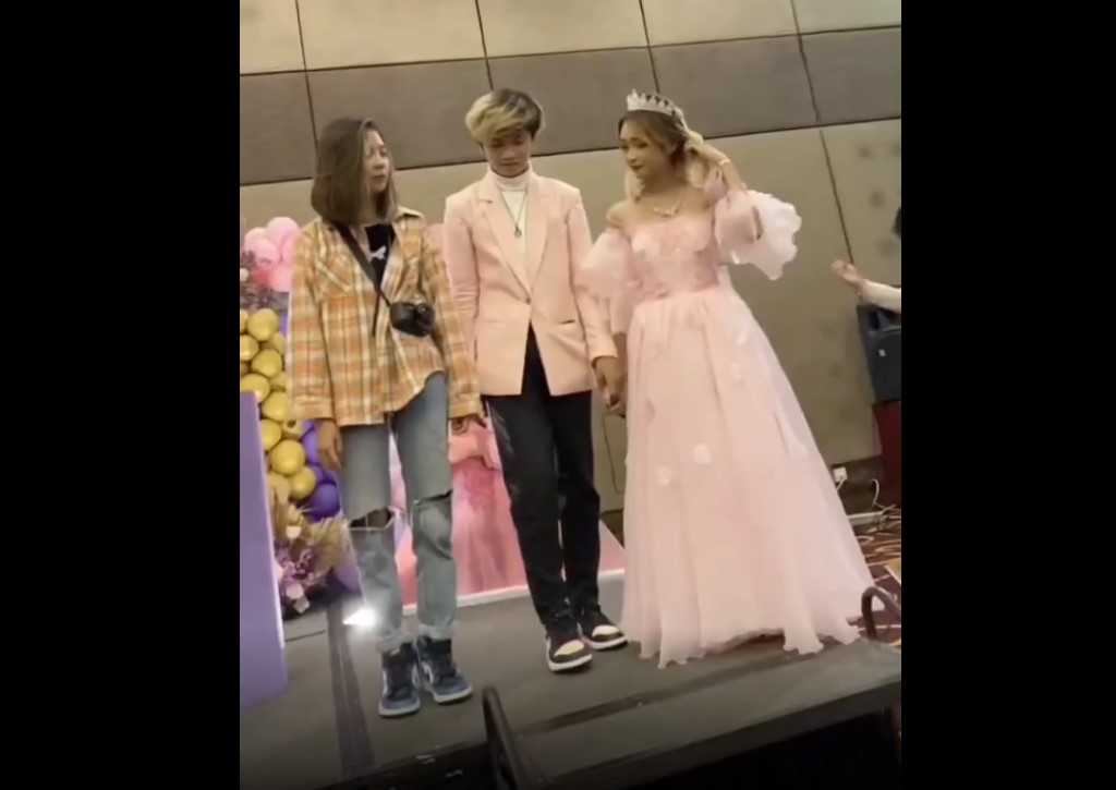 Artis TikTok Pesta Ulang Tahun saat PPKM, Minta Maaf Usai Dihujat