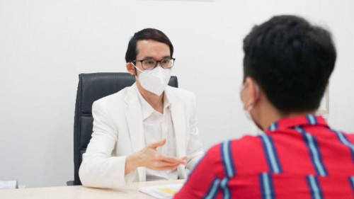 Laboratorium Klinik dengan Layanan Walk in dan Home Care Permudah ...