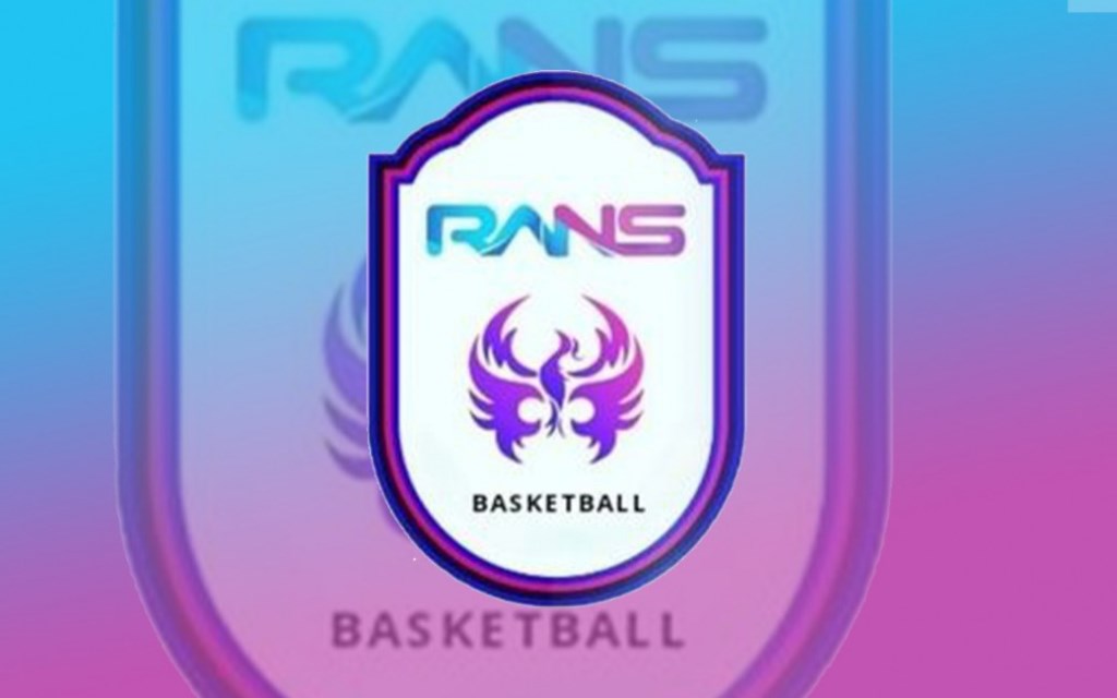 RANS Siap Rambah Dunia Basket Tanah Air