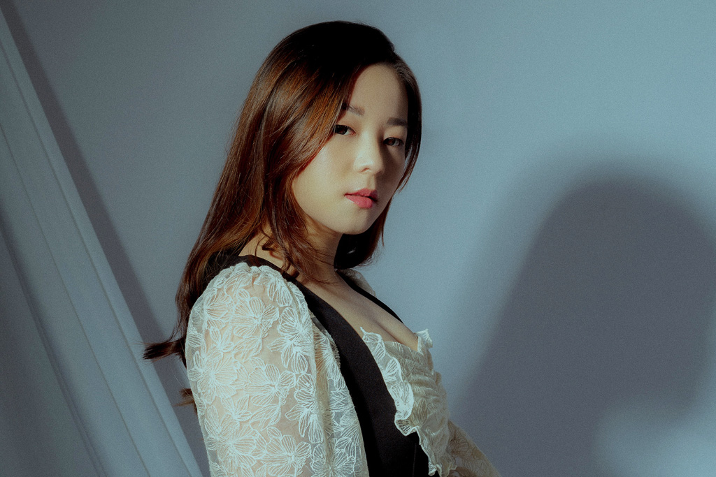 Thalia Sharon Lepas Single Debut, Lagu Tentang Ghosting